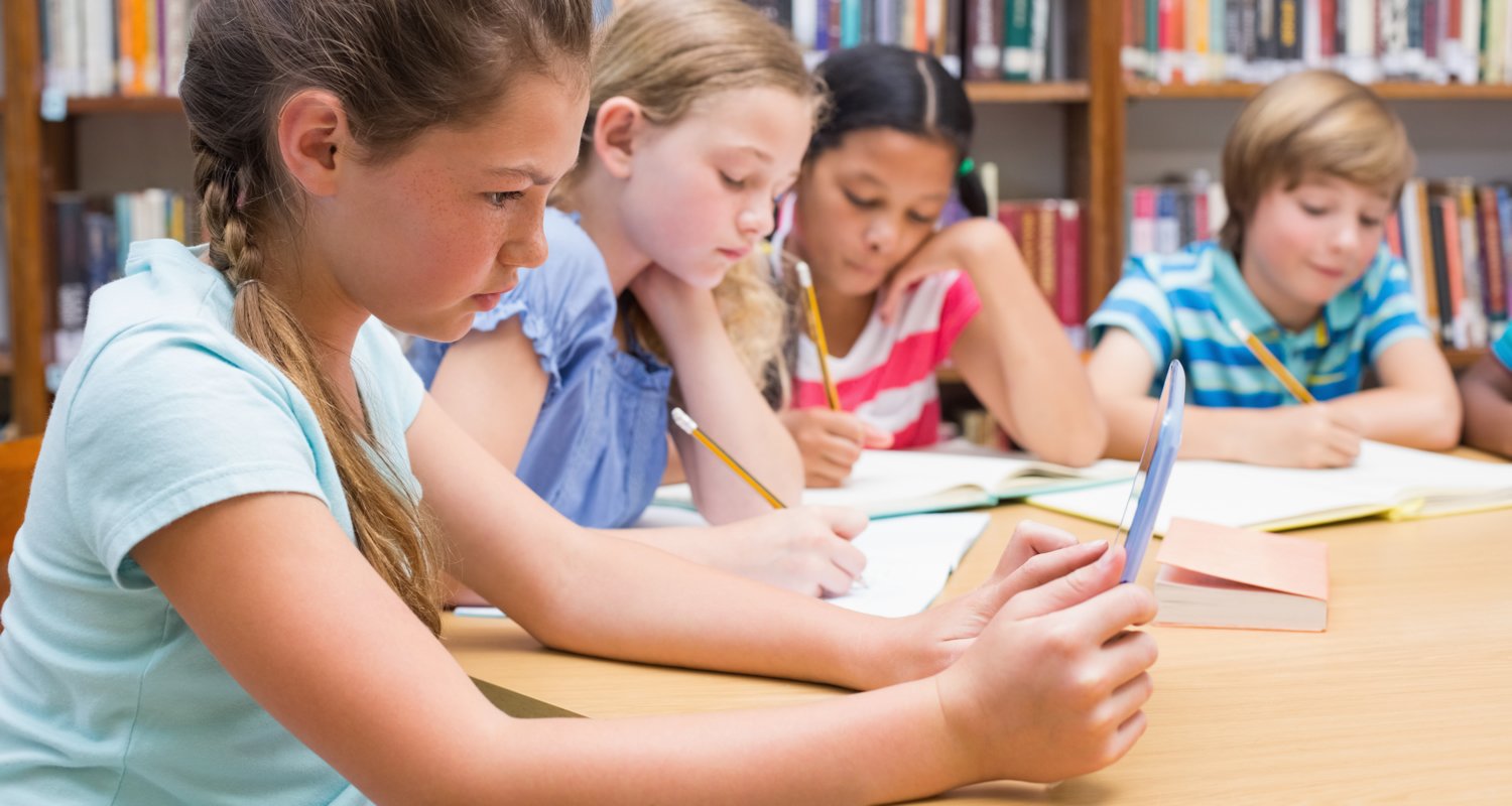 iPad lesson plans - iPads For Education